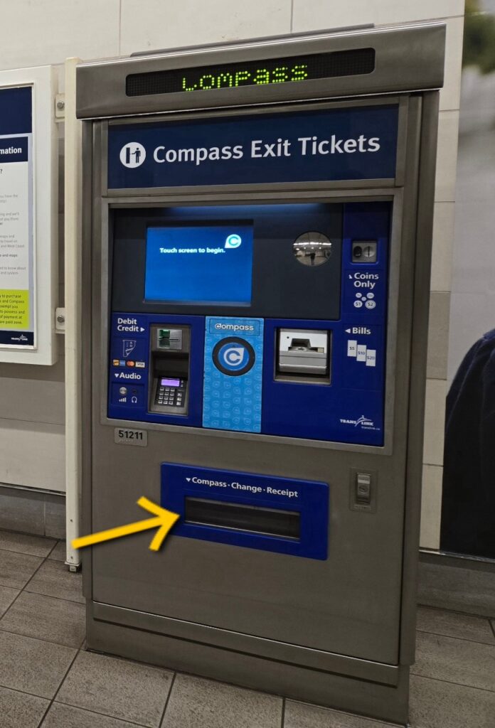 【初心者必見！】コンパスカードの購入方法を徹底解説！ - vancouverosusume.com